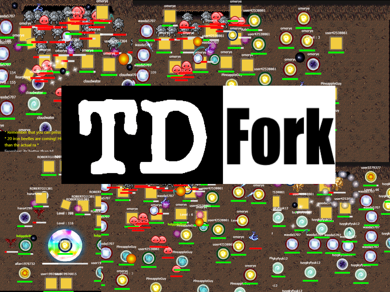 Modd.io - Bring Your Game Ideas To Life